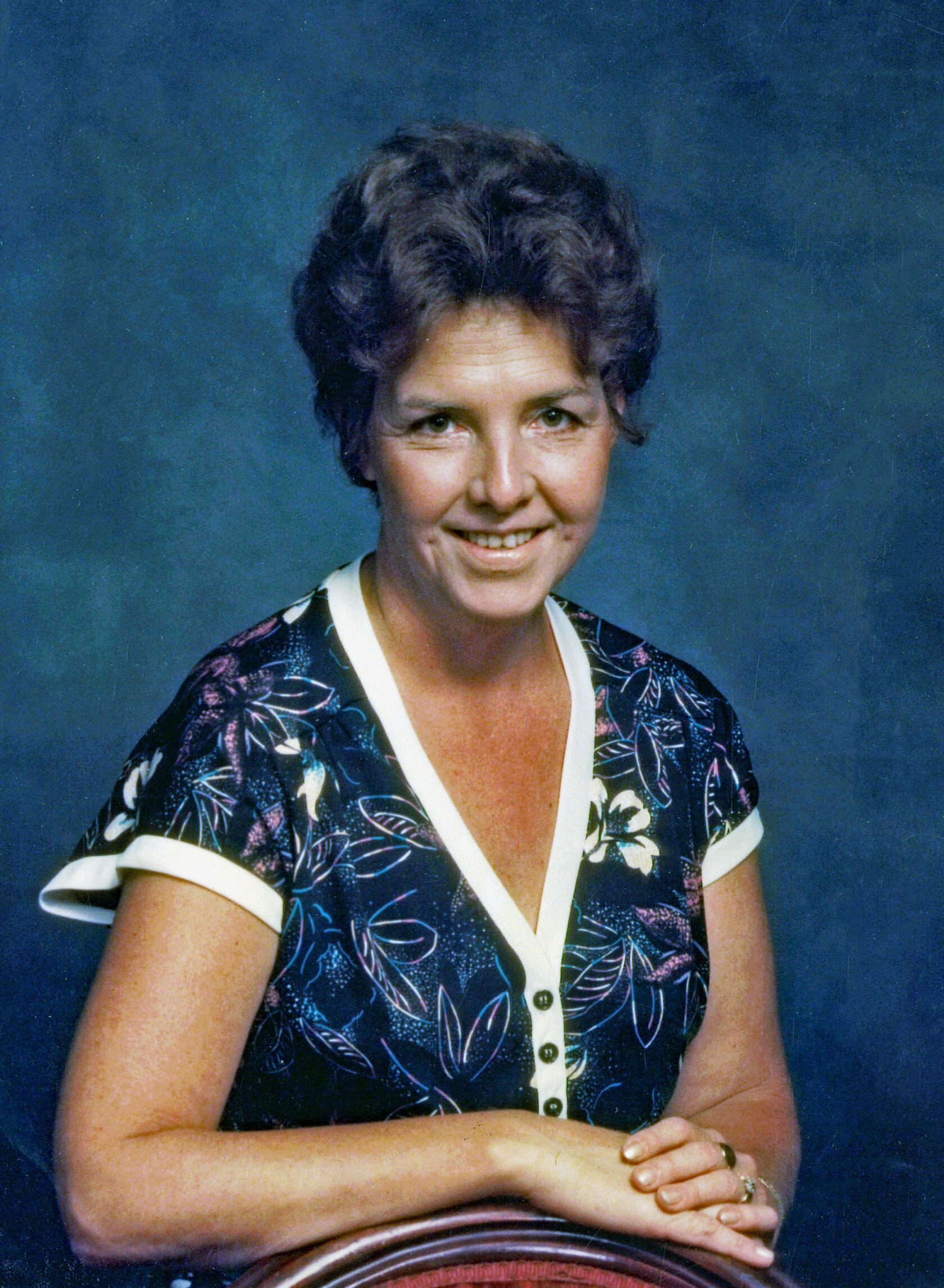 Linda Jane Diedrichs - Roper and Sons