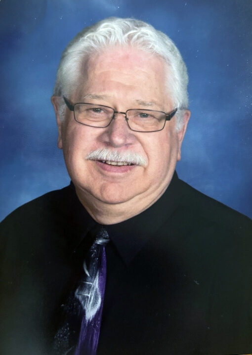 Gerald 'Jerry' Gabelman - Roper and Sons