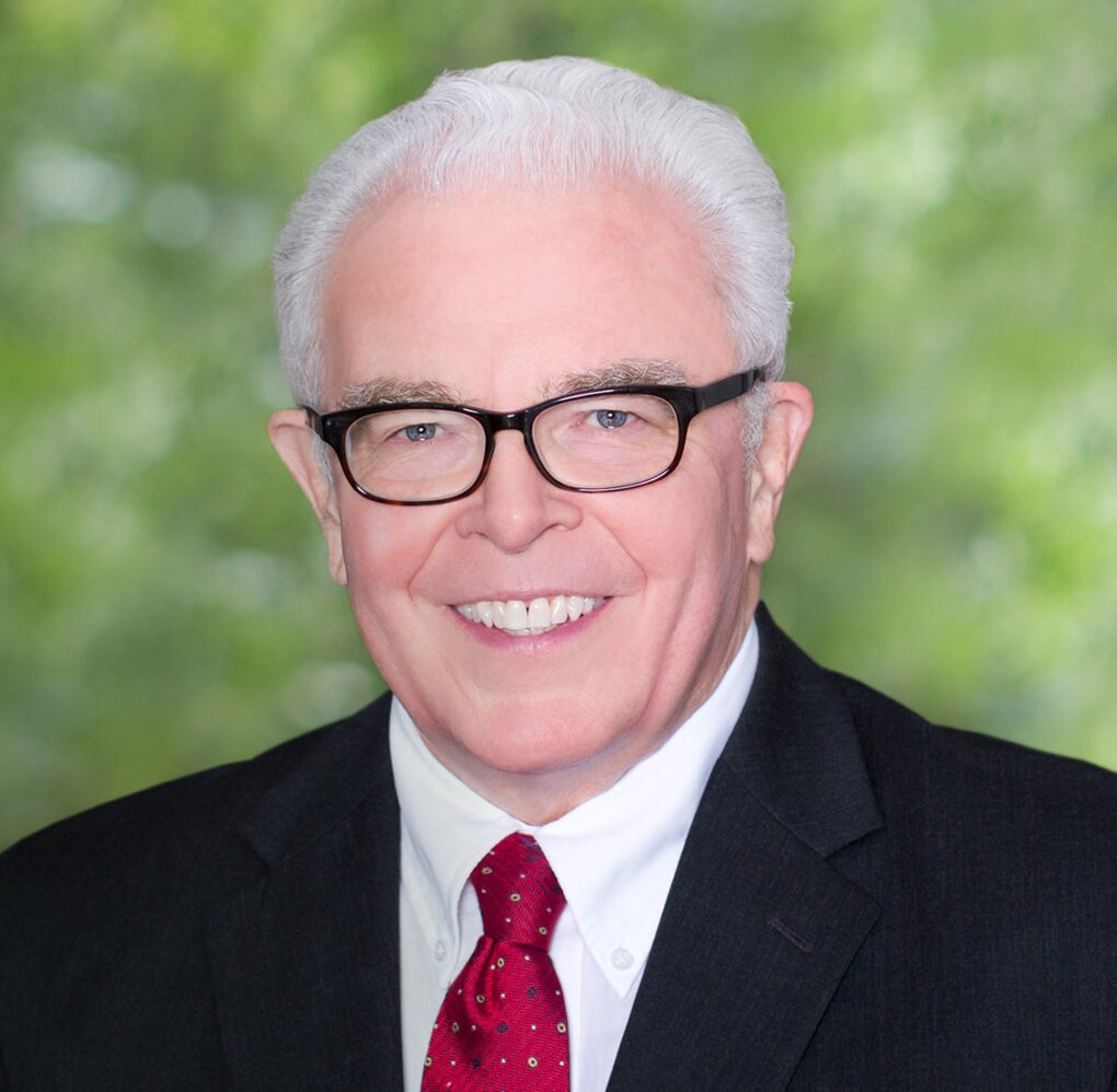 Gerald 'Jerry' Gabelman - Roper and Sons