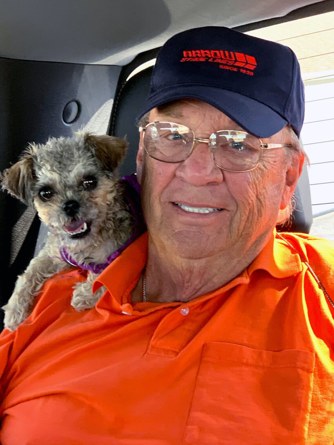 Ronald Dale Bauer - Roper and Sons