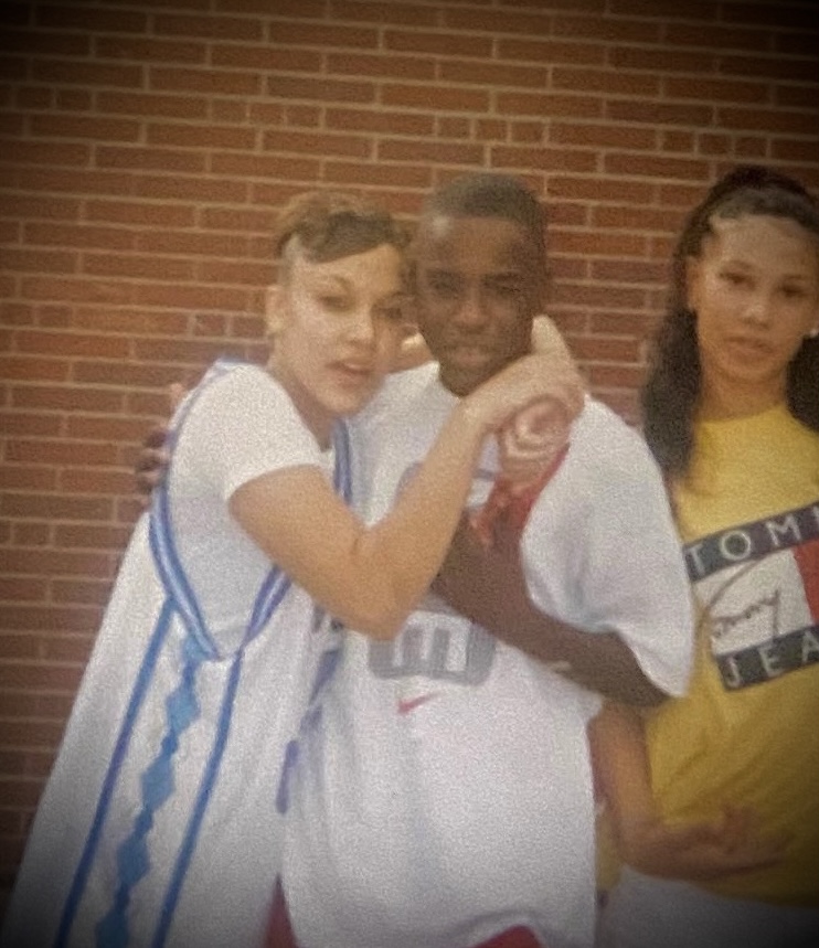 Claire Mason and Family - Roper and Sons