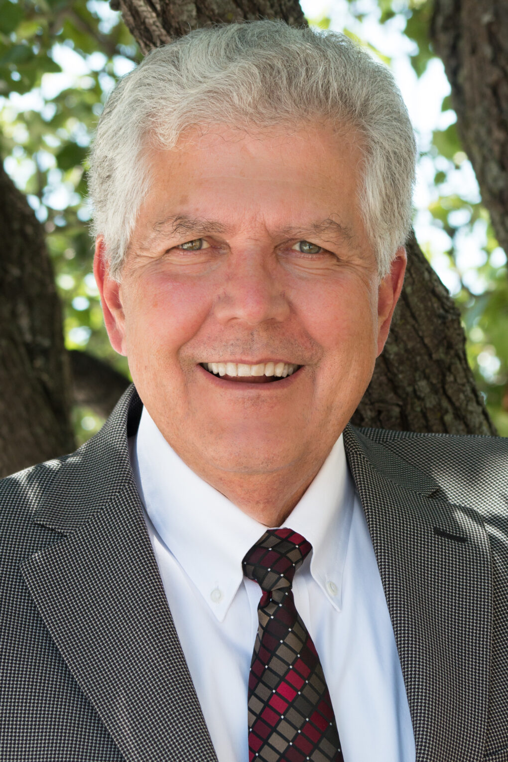 Robert Lee Allensworth - Roper and Sons