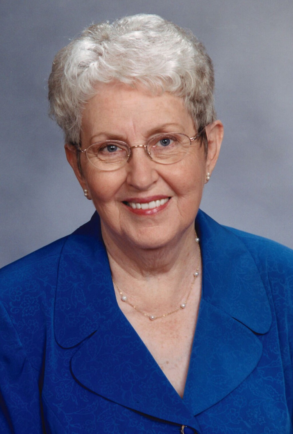 Janice Rose Terry - Roper and Sons