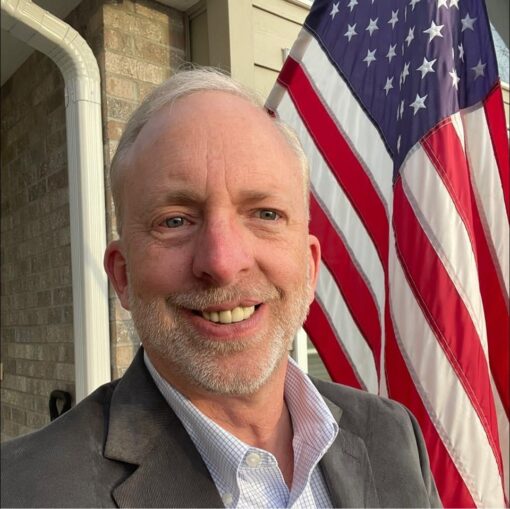 Gerald 'Jerry' Gabelman - Roper and Sons