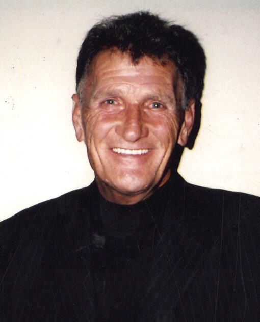 Larry A. Wood - Roper and Sons