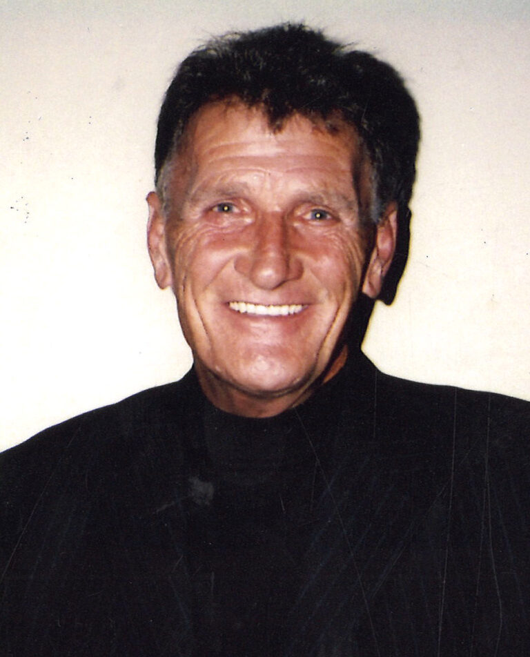 Larry A. Wood - Roper and Sons