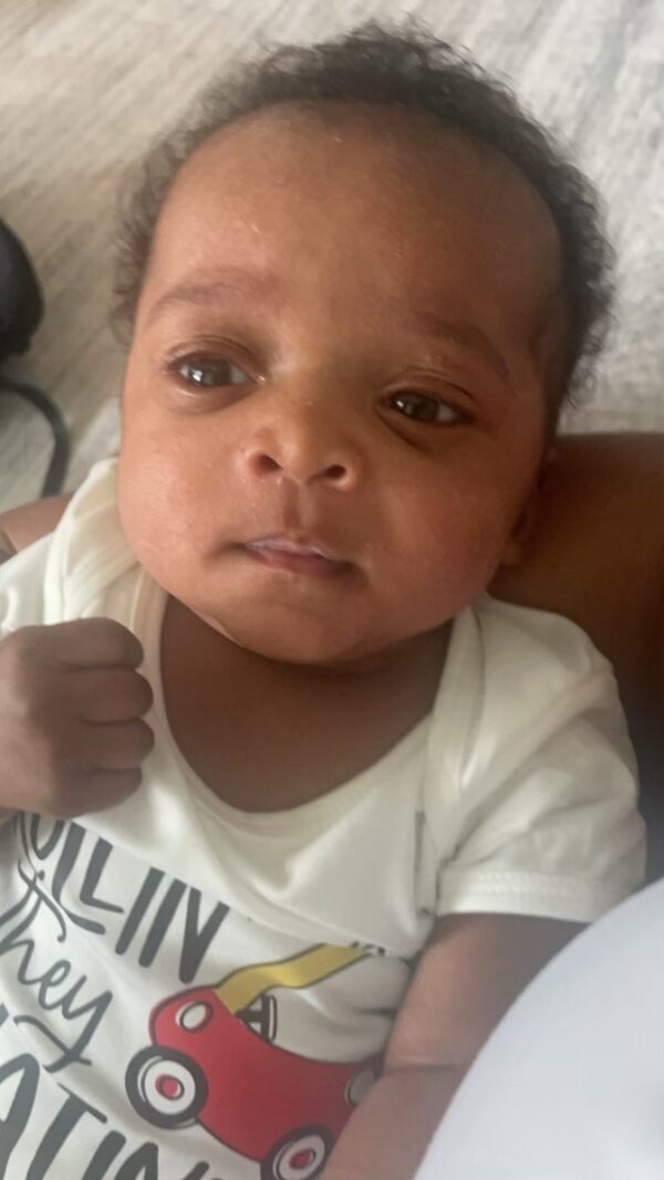 A’Zaiiyer Guzman - Roper and Sons