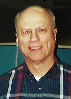 Robert Lee Allensworth - Roper and Sons