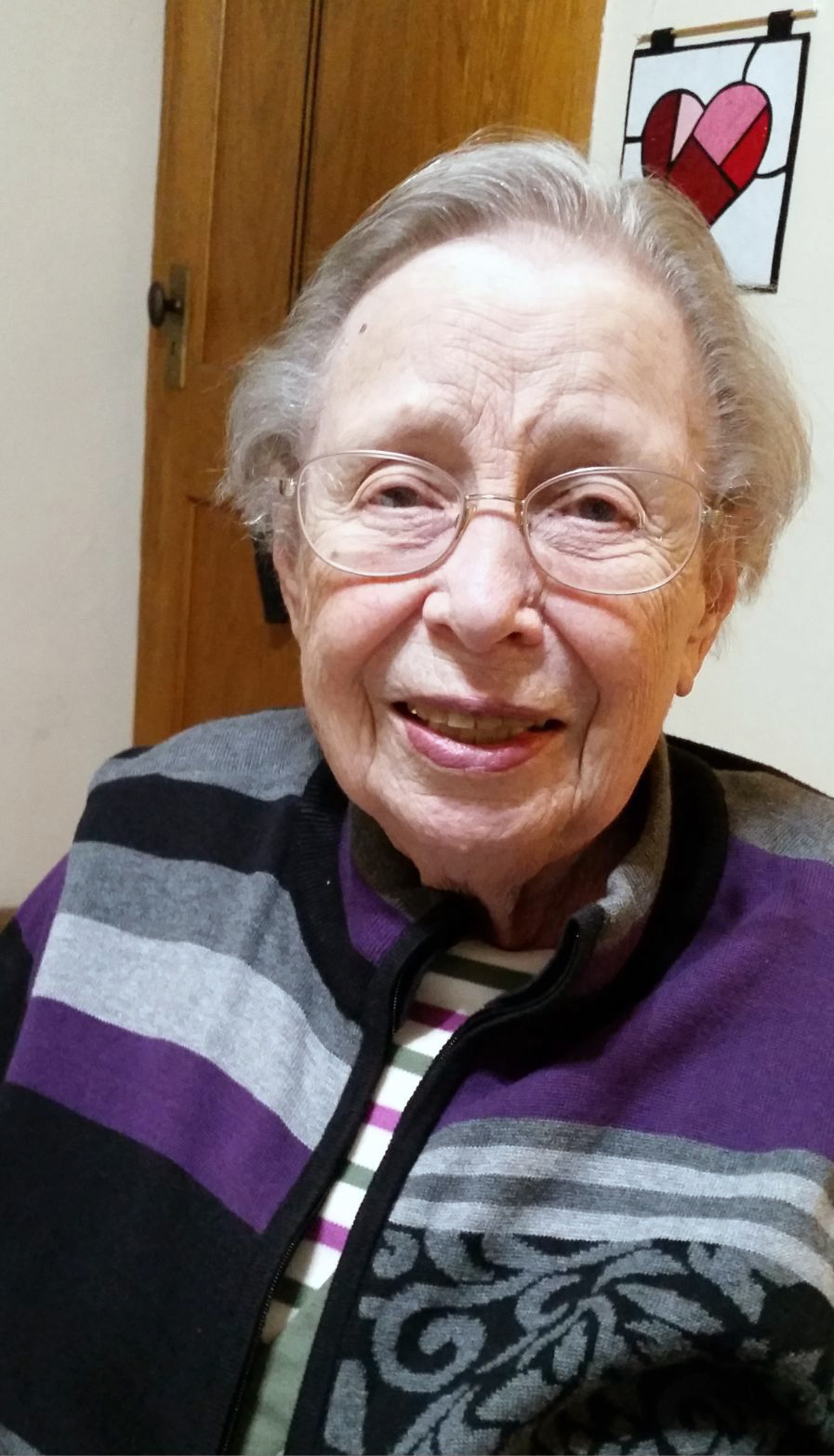 JoAnn Essman - Roper and Sons