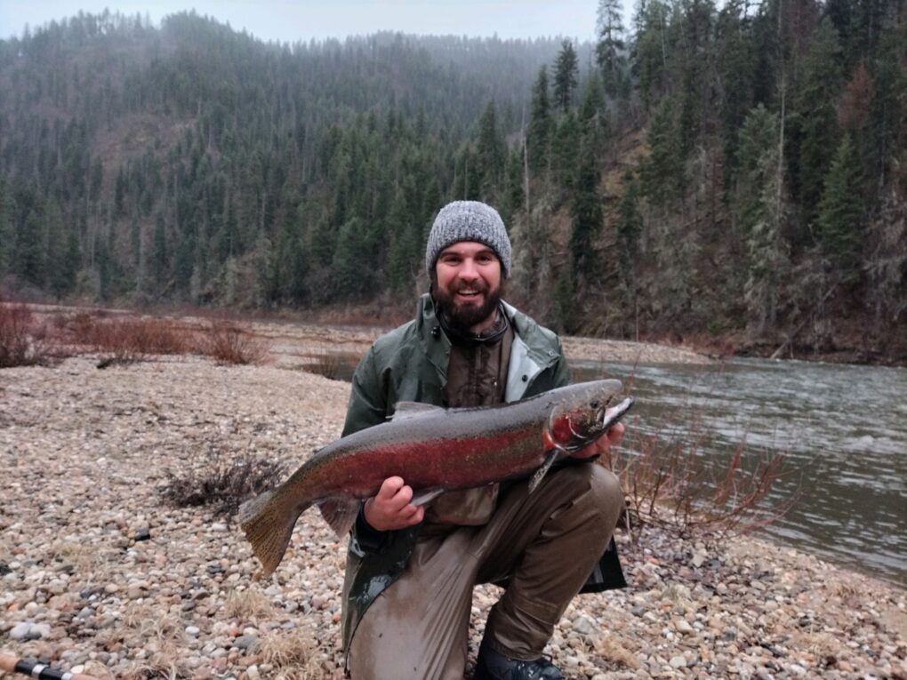 Kyle Joseph Fessler - Roper and Sons