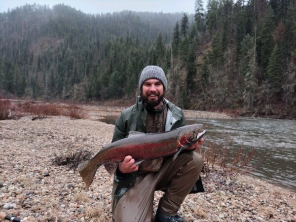 Kyle Joseph Fessler - Roper and Sons