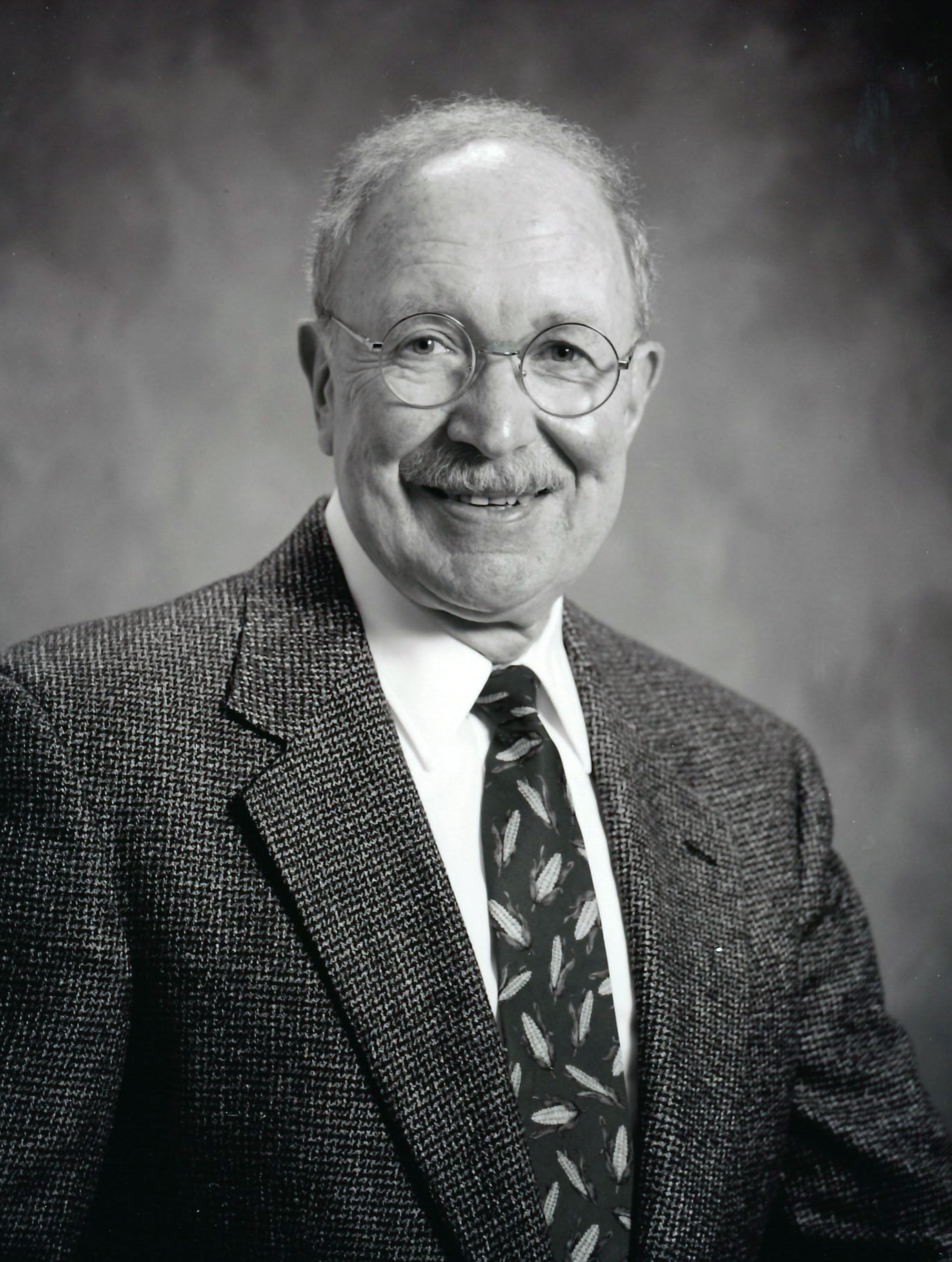 James (Jim) Hewitt - Roper and Sons