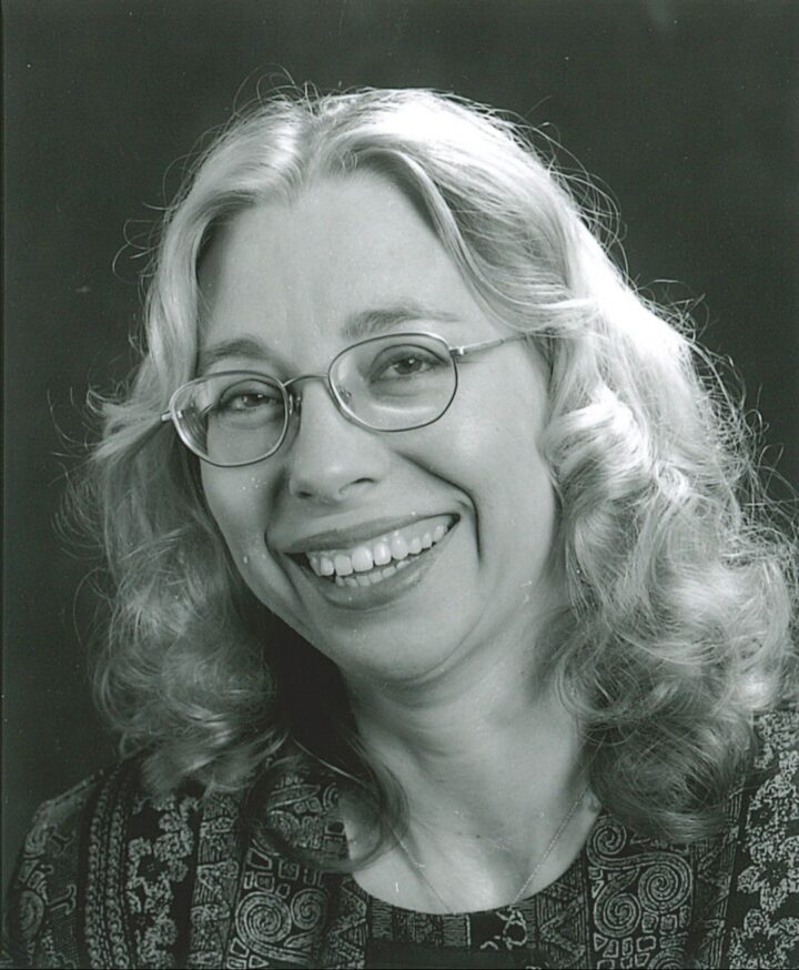 Kathy Jo Marshall - Roper and Sons
