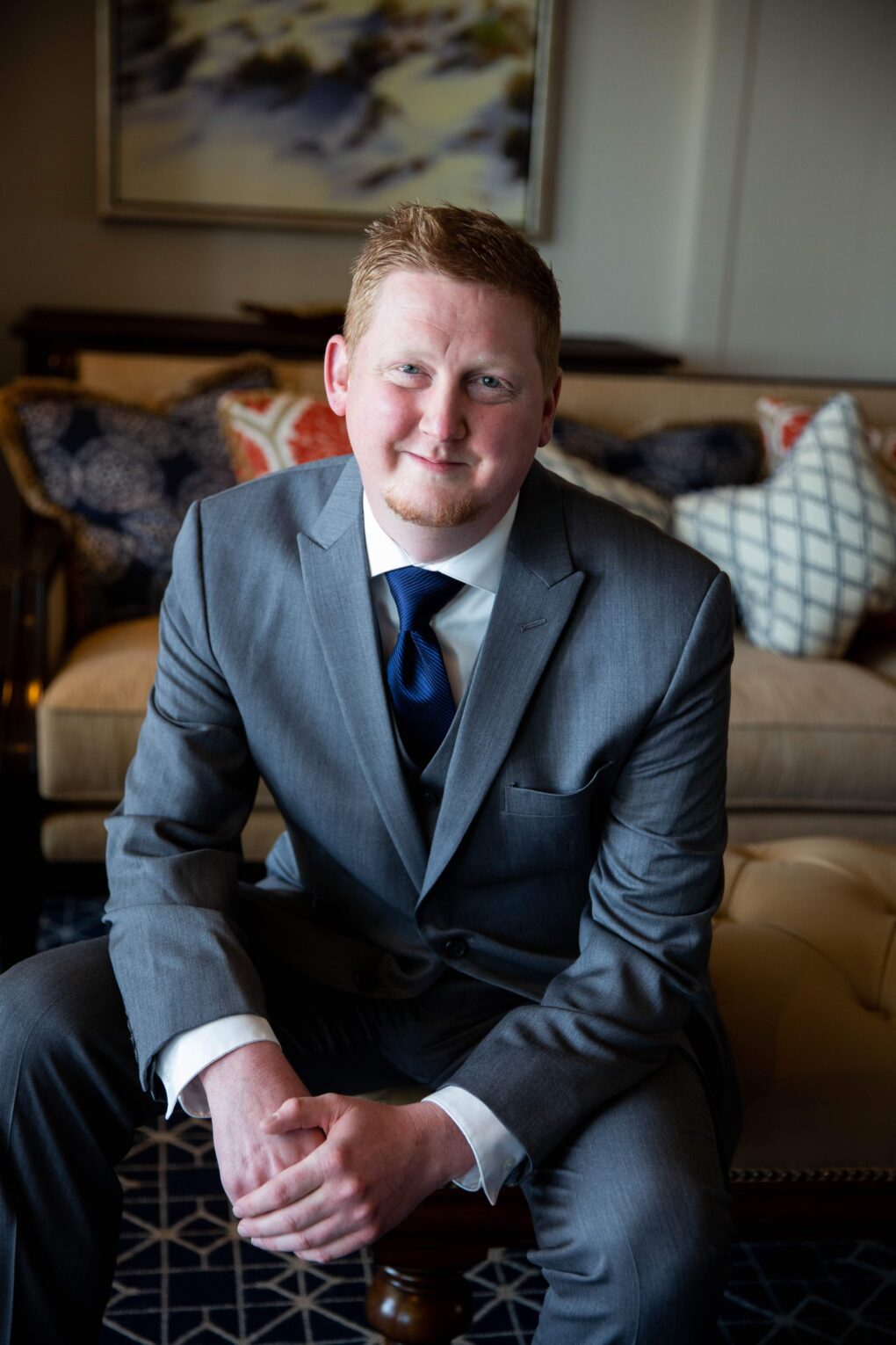 Matthew Lee Martin - Roper and Sons