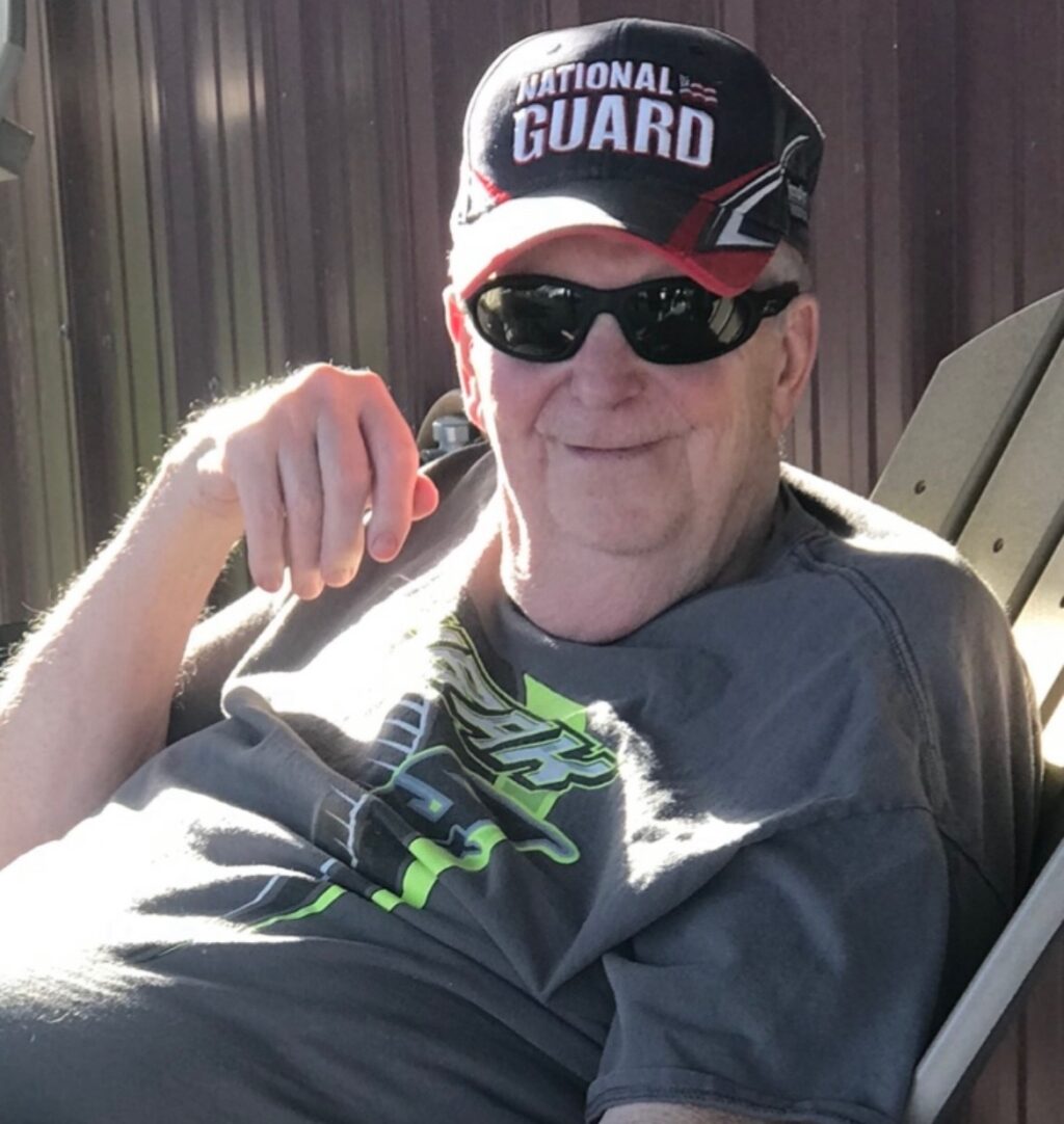 Larry Meyer - Roper and Sons