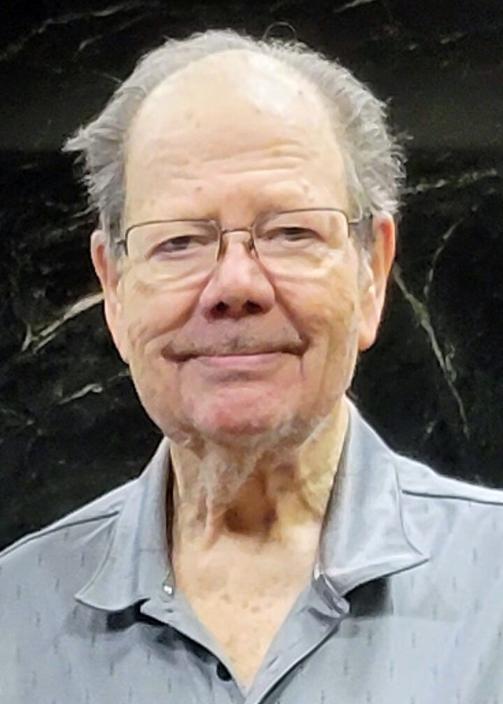 Louis Paul Monson - Roper and Sons