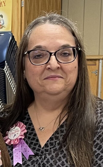 Cheri Montgomery - Roper and Sons