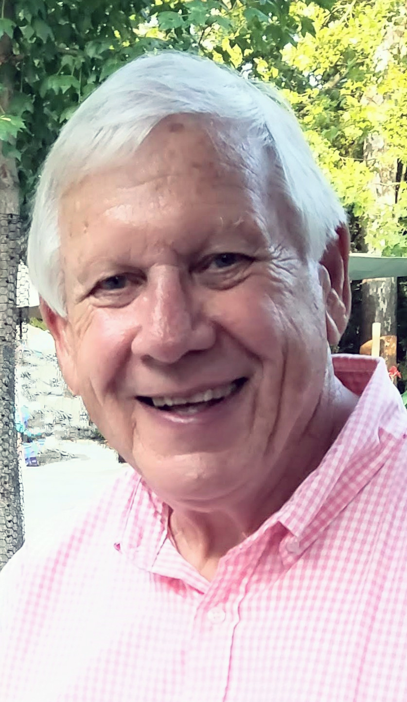 Larry Eldon Nippert - Roper and Sons