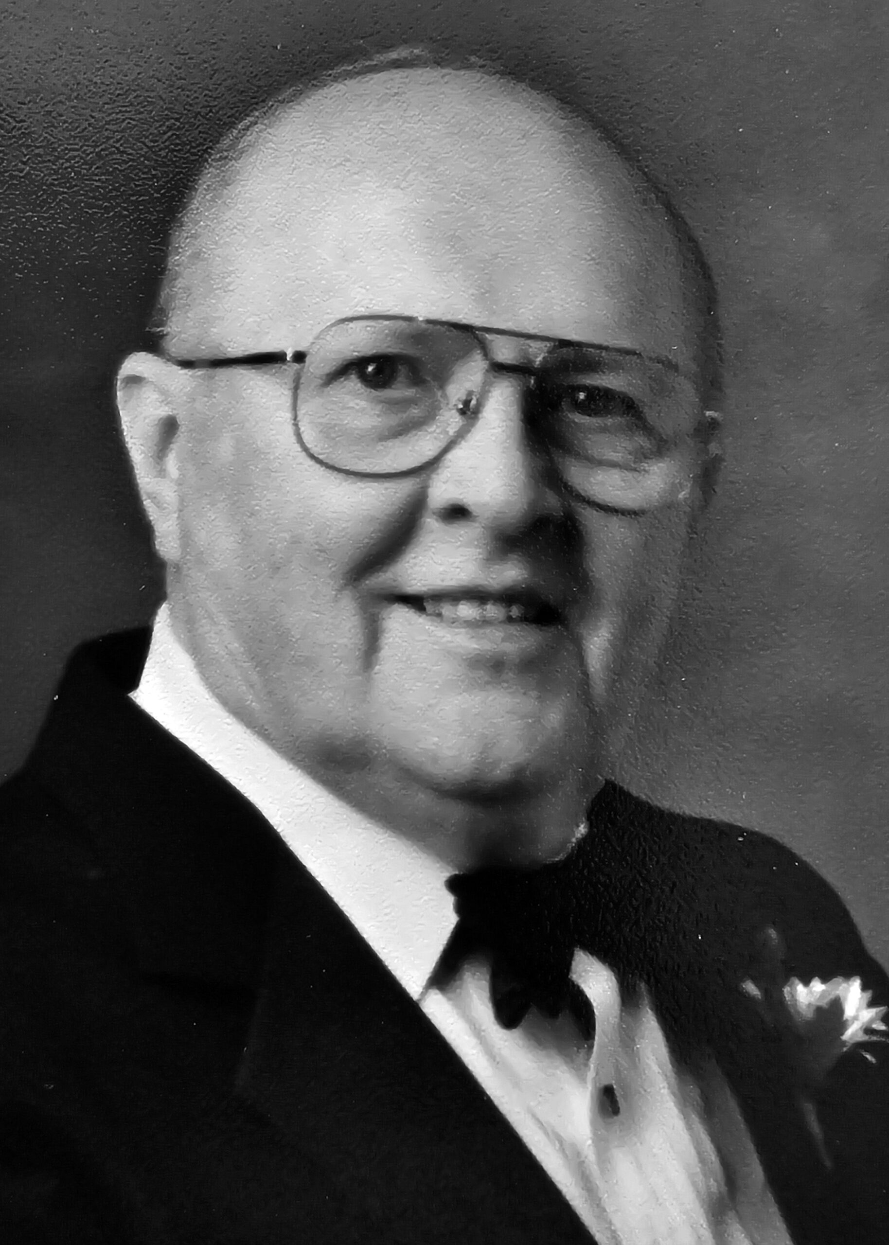 Linus Joseph “Joe” Ostdiek - Roper and Sons