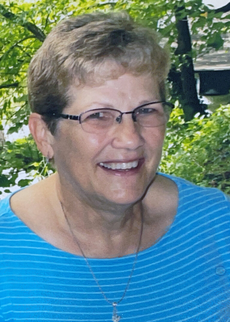 Kathleen Ann Wacker - Roper and Sons