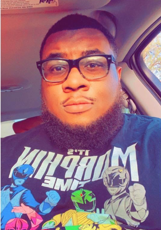 Kristopher Isaiah Lamont Chism - Roper and Sons