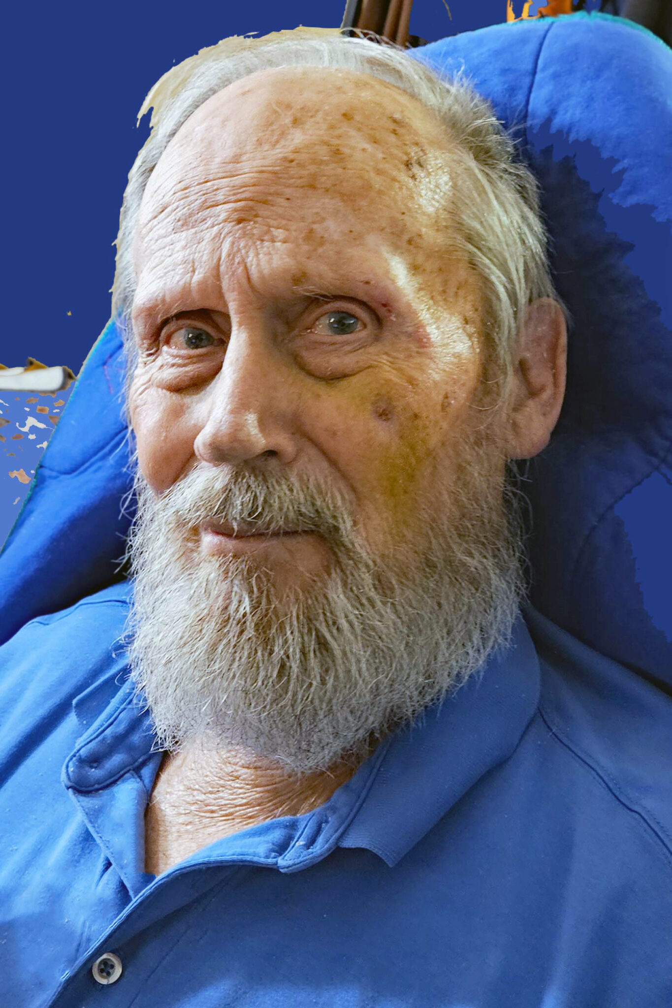 David Lane Norton Goss - Roper and Sons