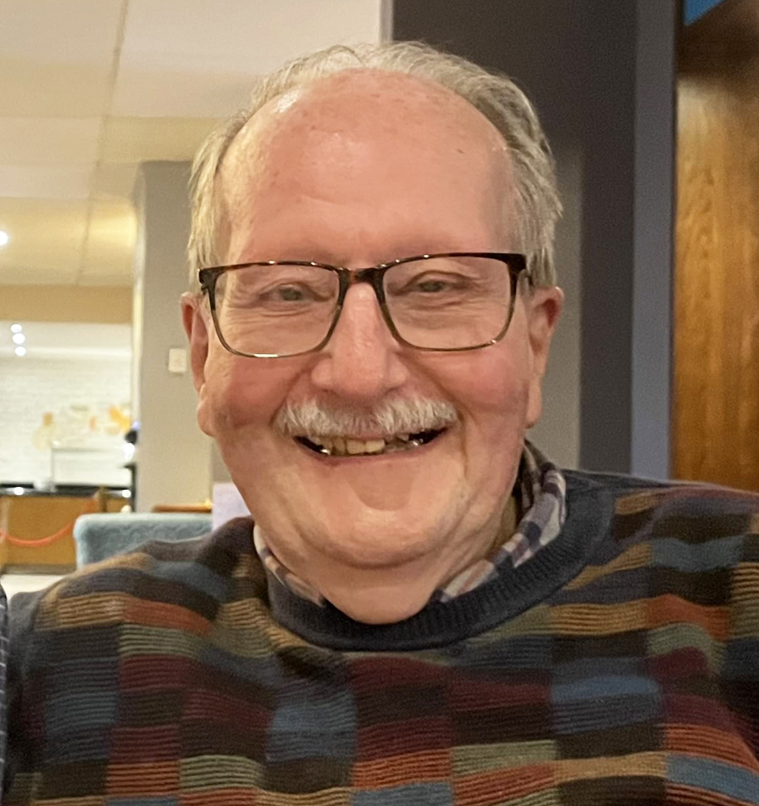 Michael J. W. Gregg - Roper and Sons