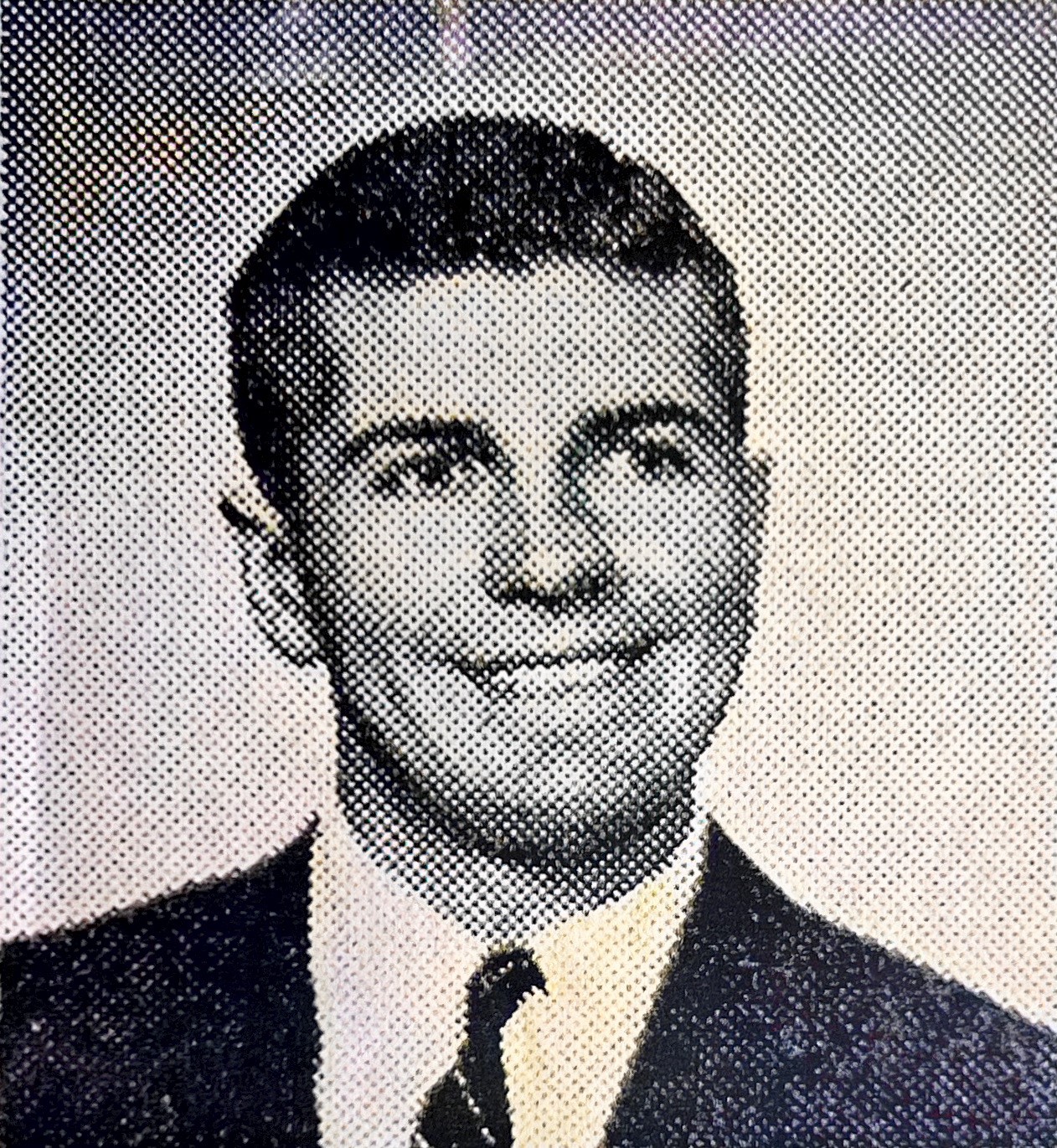 Veldon Lewis - Roper and Sons