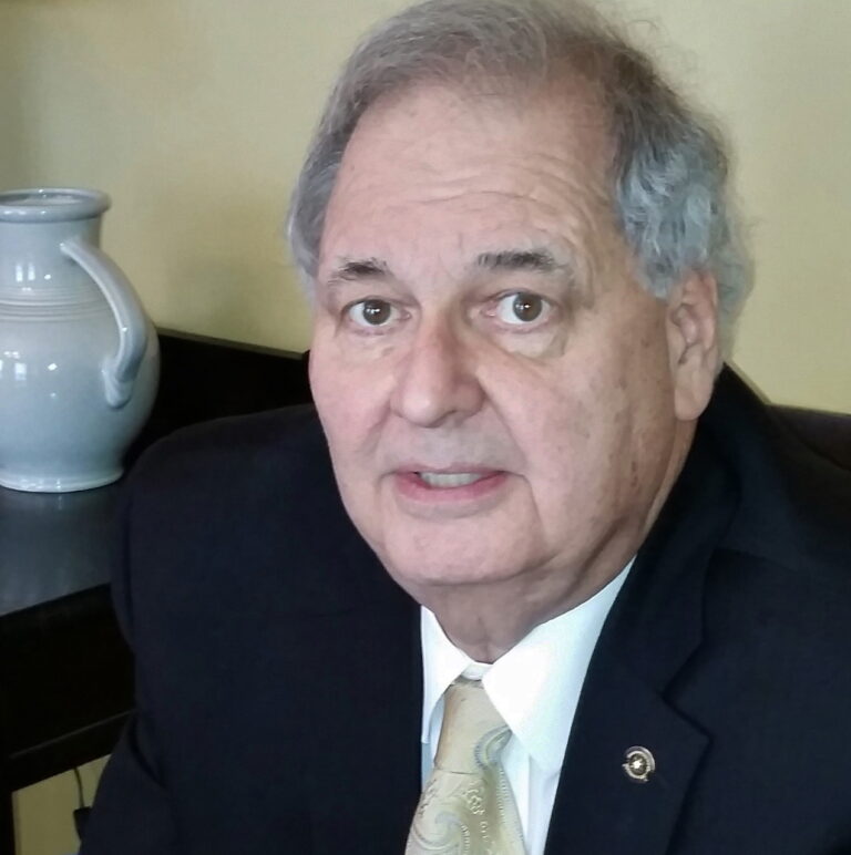 Dr. Bruce Rippeteau - Roper and Sons