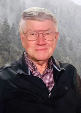 Gerald 'Jerry' Gabelman - Roper and Sons