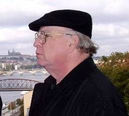 Michael Bruce Siedell - Roper and Sons