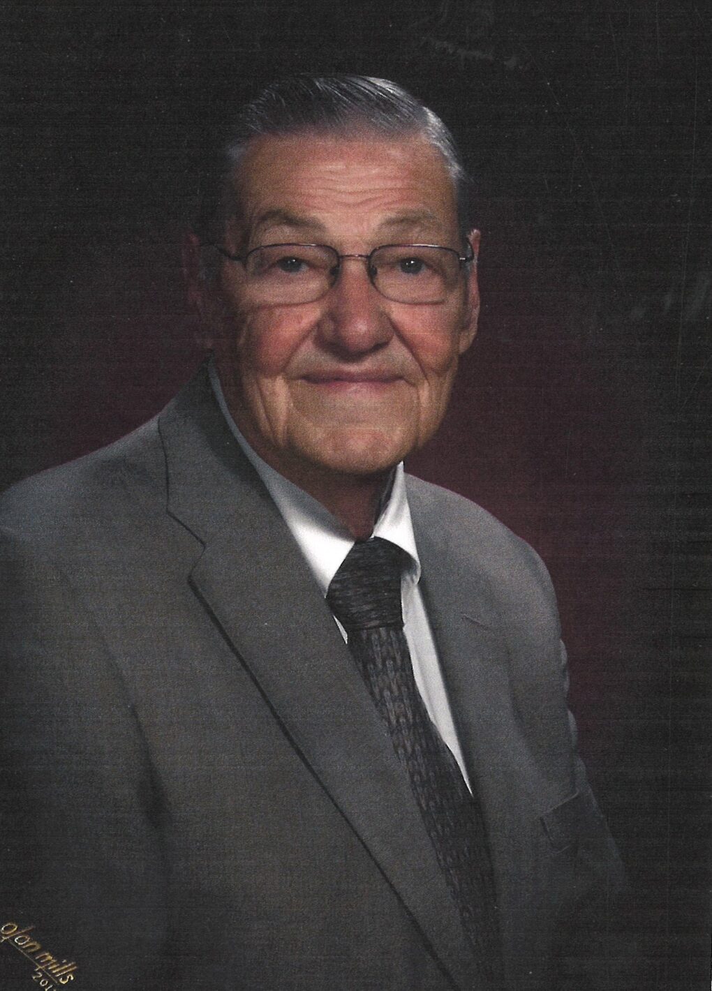 Rudolph “Rudy” S. Evers - Roper and Sons