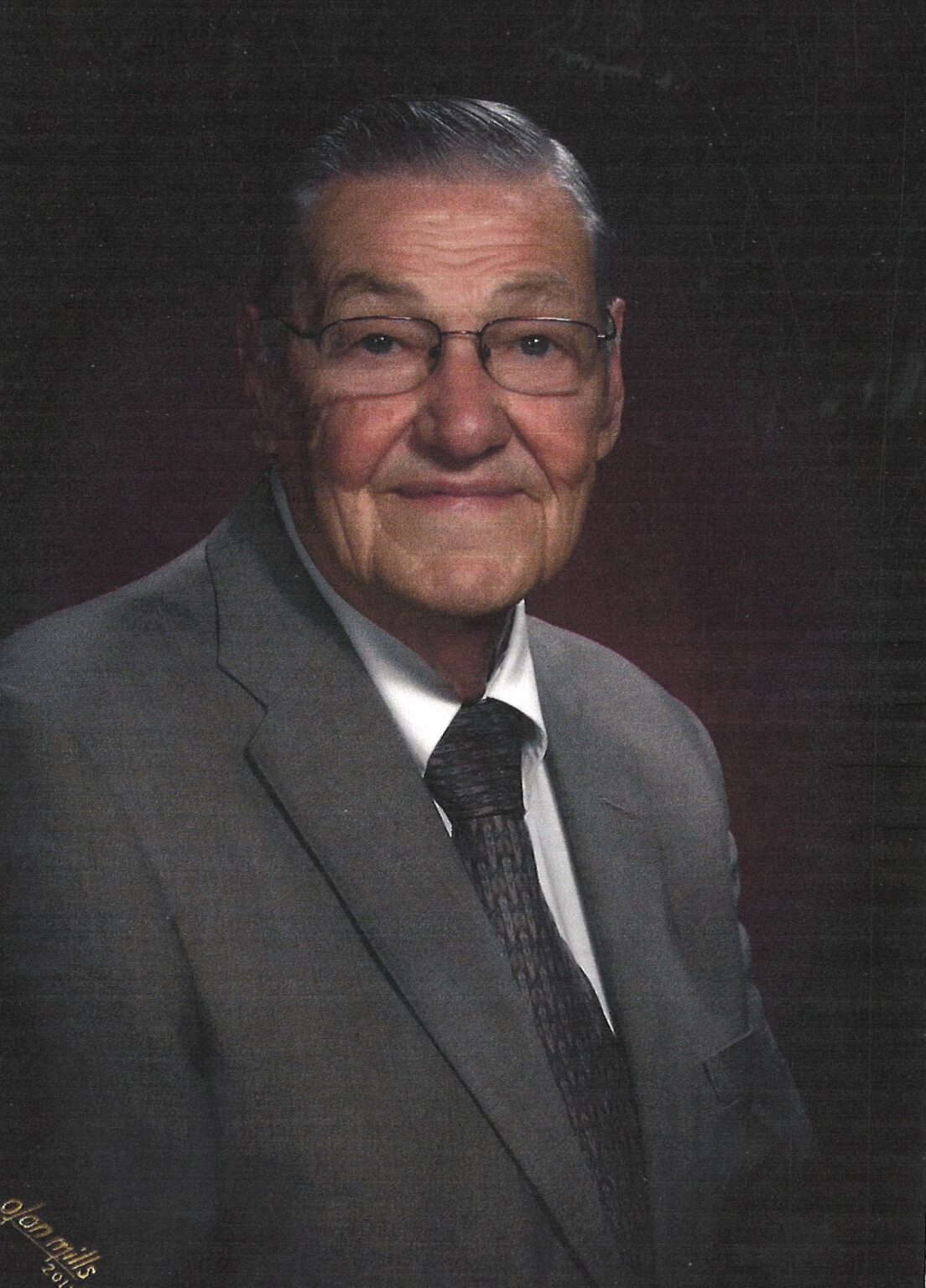 Rudolph “Rudy” S. Evers - Roper and Sons