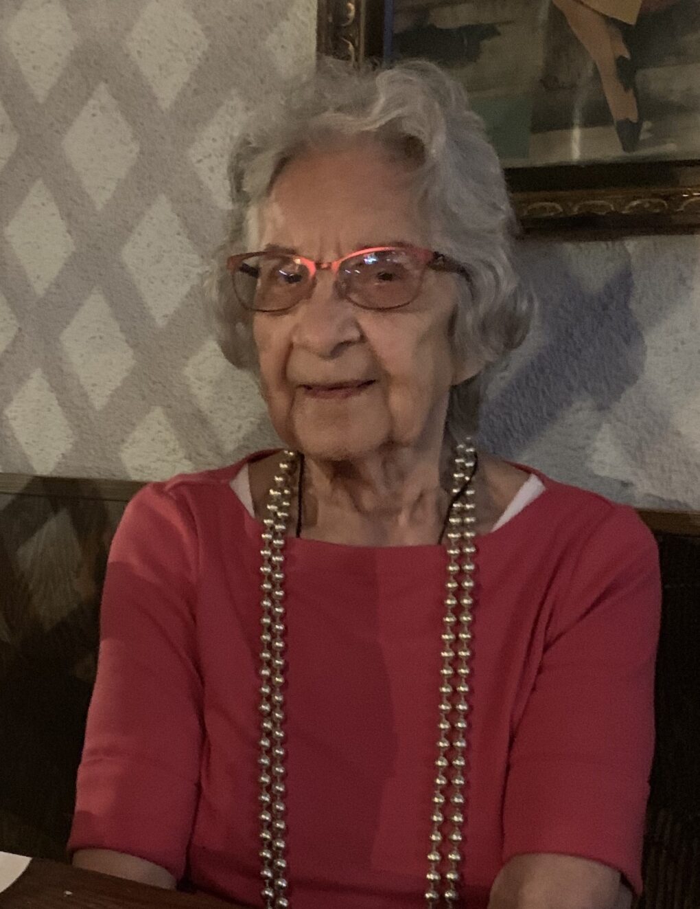 Miriam Elizabeth Gabelman - Roper and Sons