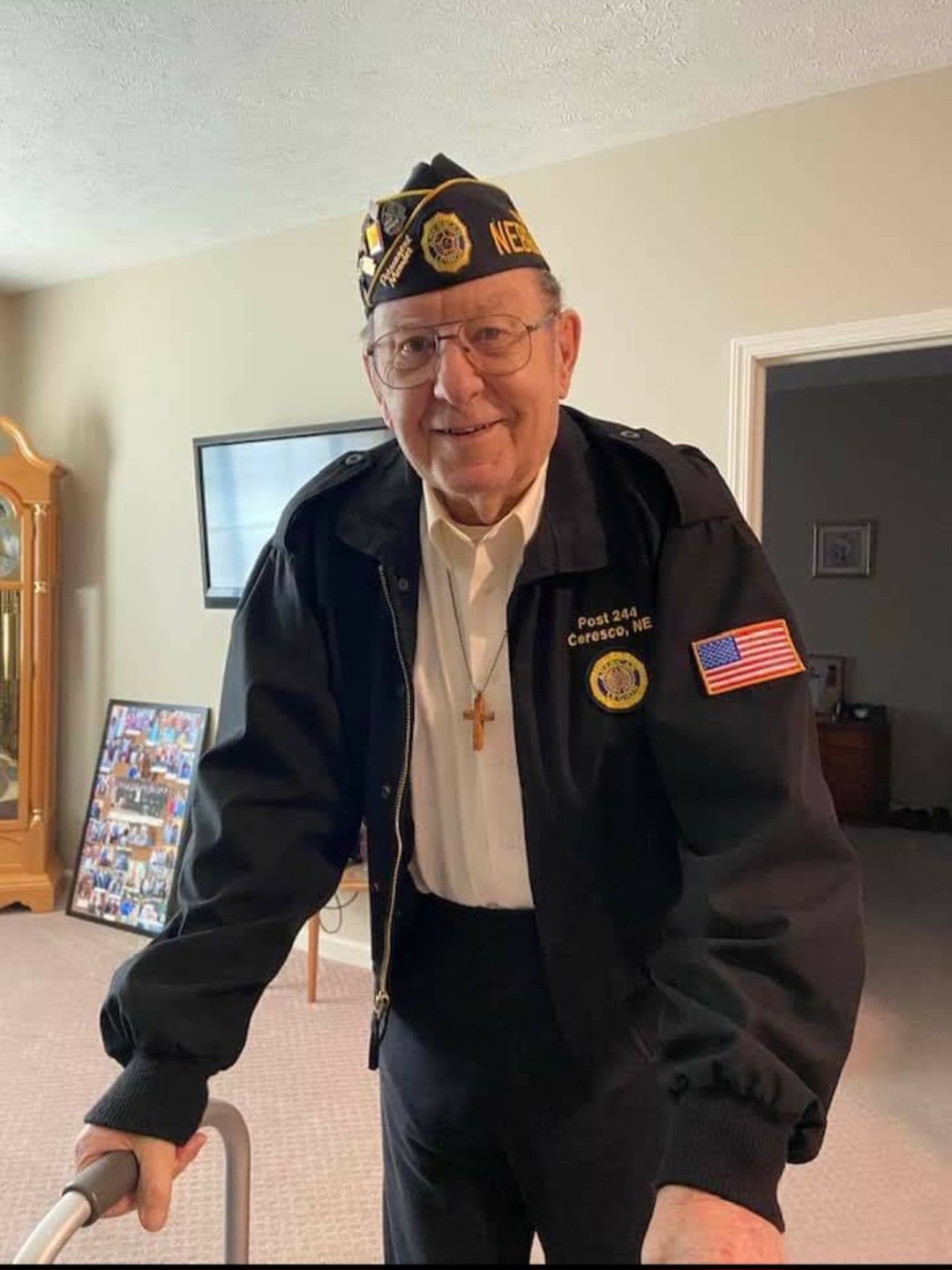 Voyle Dean Miller - Roper and Sons