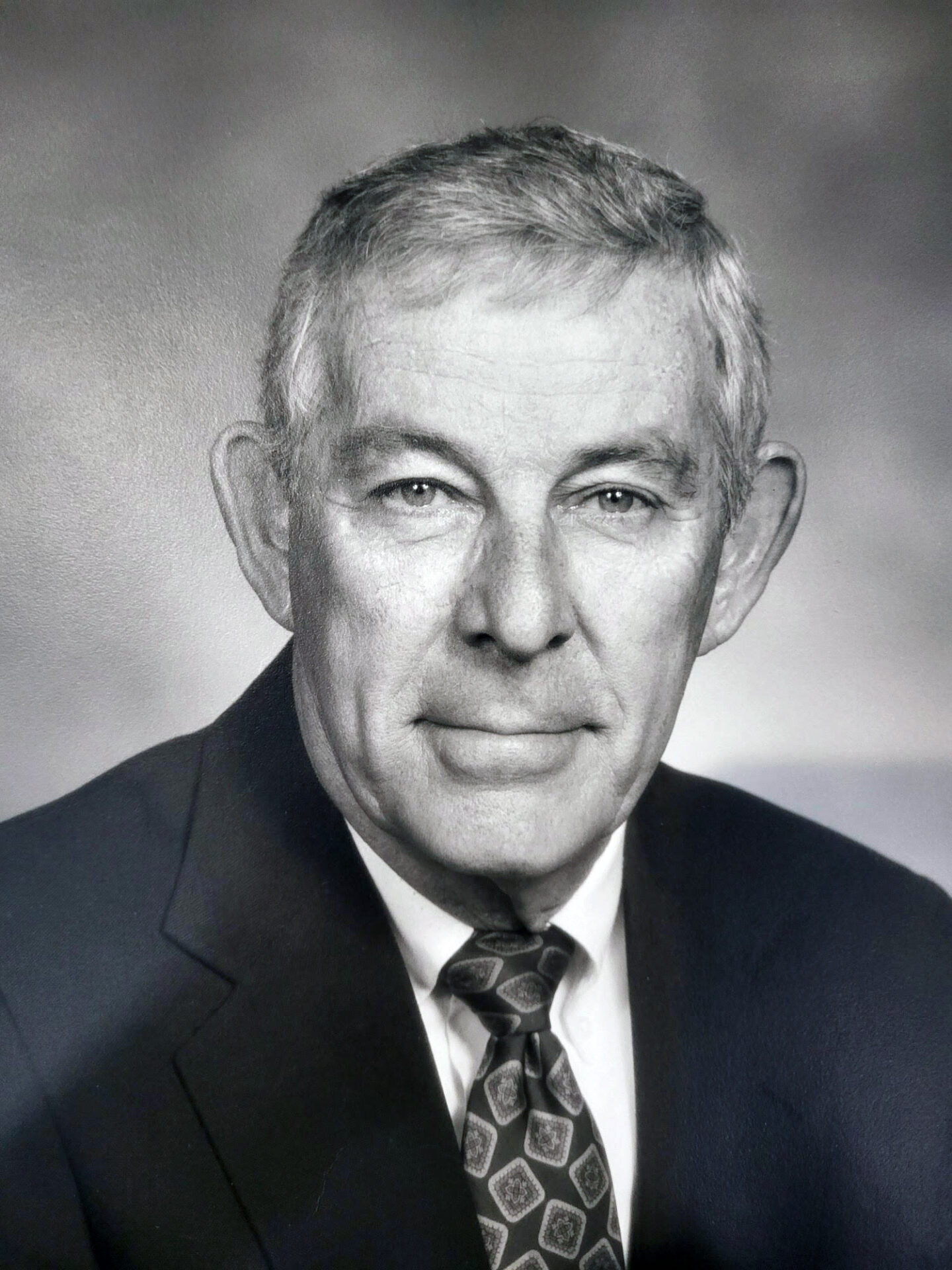George Wendel Reichenbach - Roper and Sons