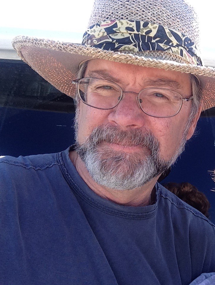 Daniel Mark Russell - Roper and Sons