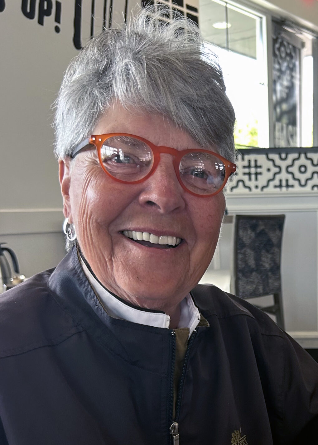 Miriam Elizabeth Gabelman - Roper and Sons