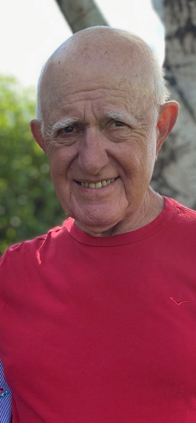 Richard "Dick" L. West - Roper and Sons