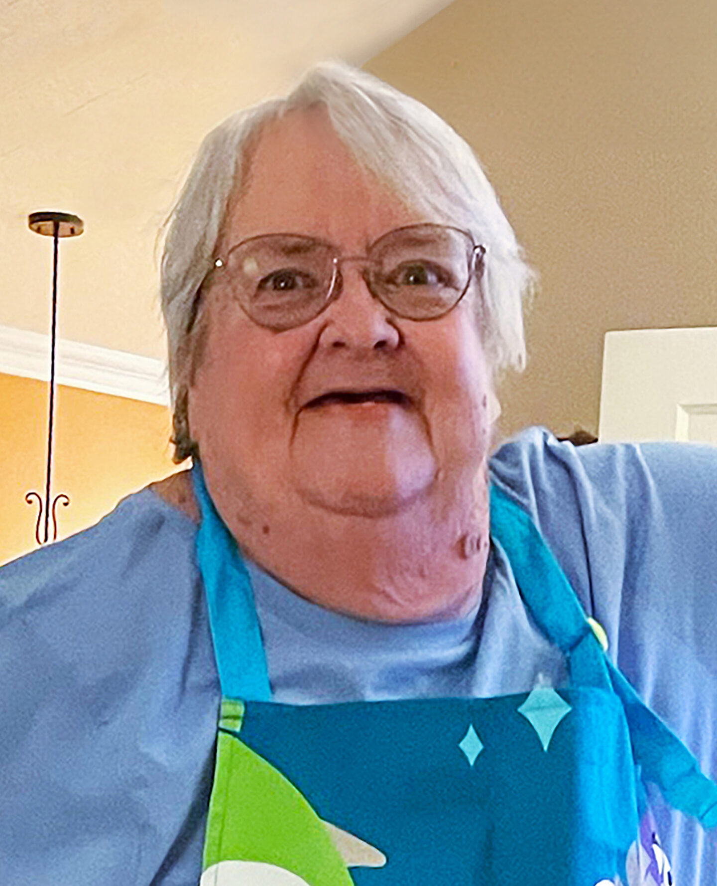 Grace Louise Baird - Roper and Sons