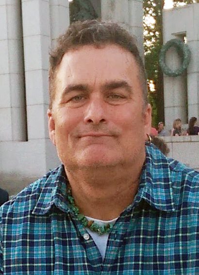 Gerald 'Jerry' Gabelman - Roper and Sons