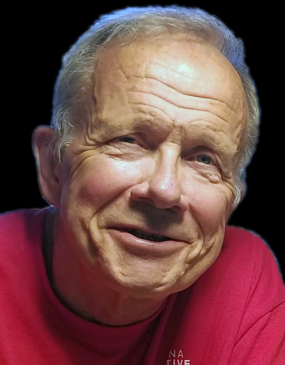 Douglas “Doug” Kent Erlandson - Roper and Sons