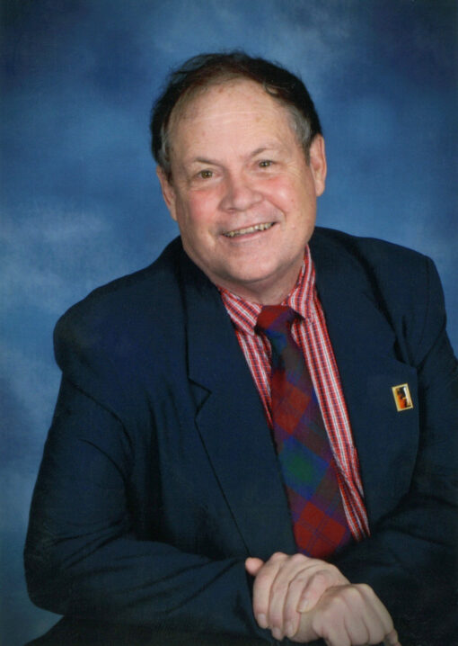 Gerald 'Jerry' Gabelman - Roper and Sons