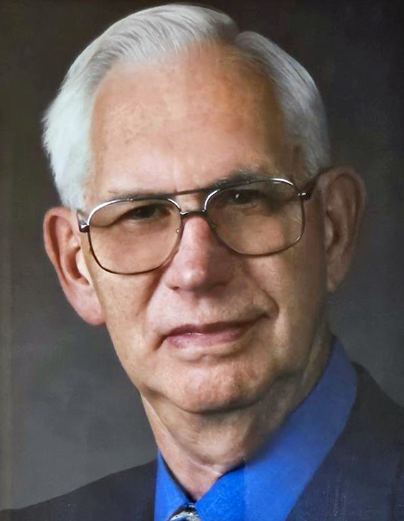 Donald L. (Don) Marx - Roper and Sons