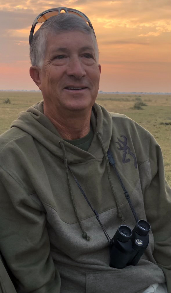 Danell (Dan) Muhleisen - Roper and Sons