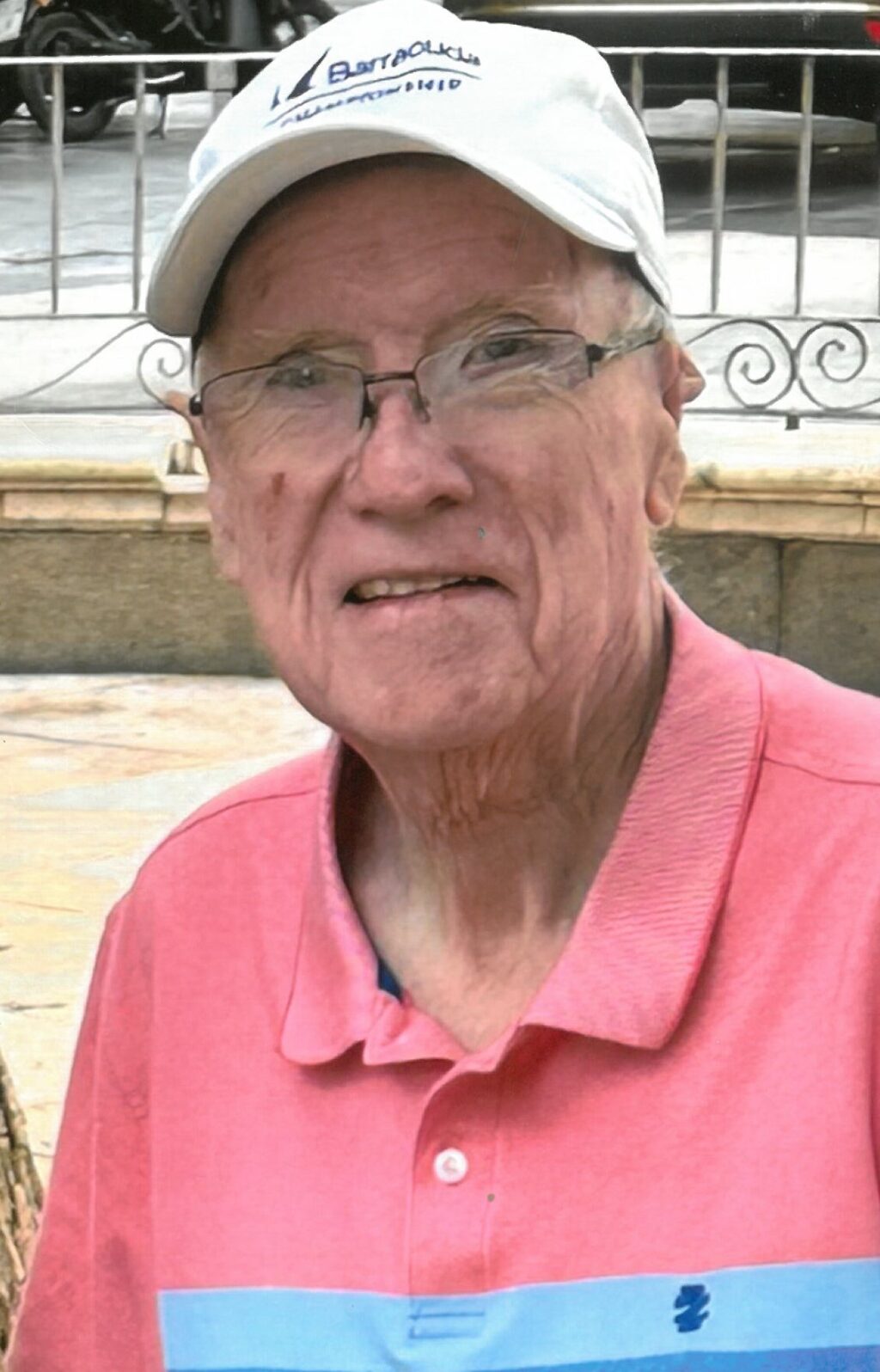 Lawrence "Larry" D. Paul - Roper and Sons