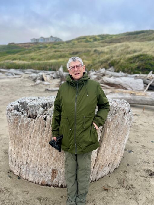 Gerald 'Jerry' Gabelman - Roper and Sons