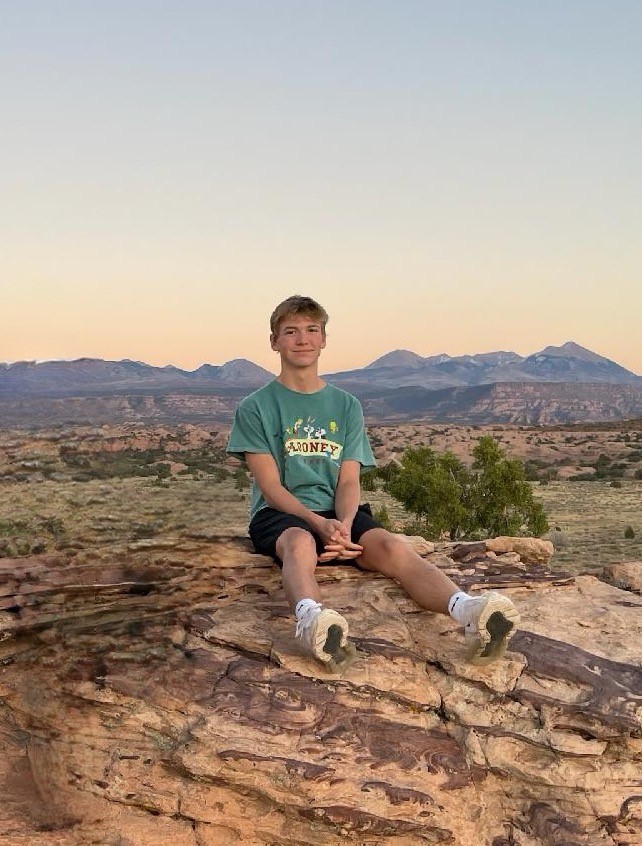 Devin Renovitch - Roper and Sons