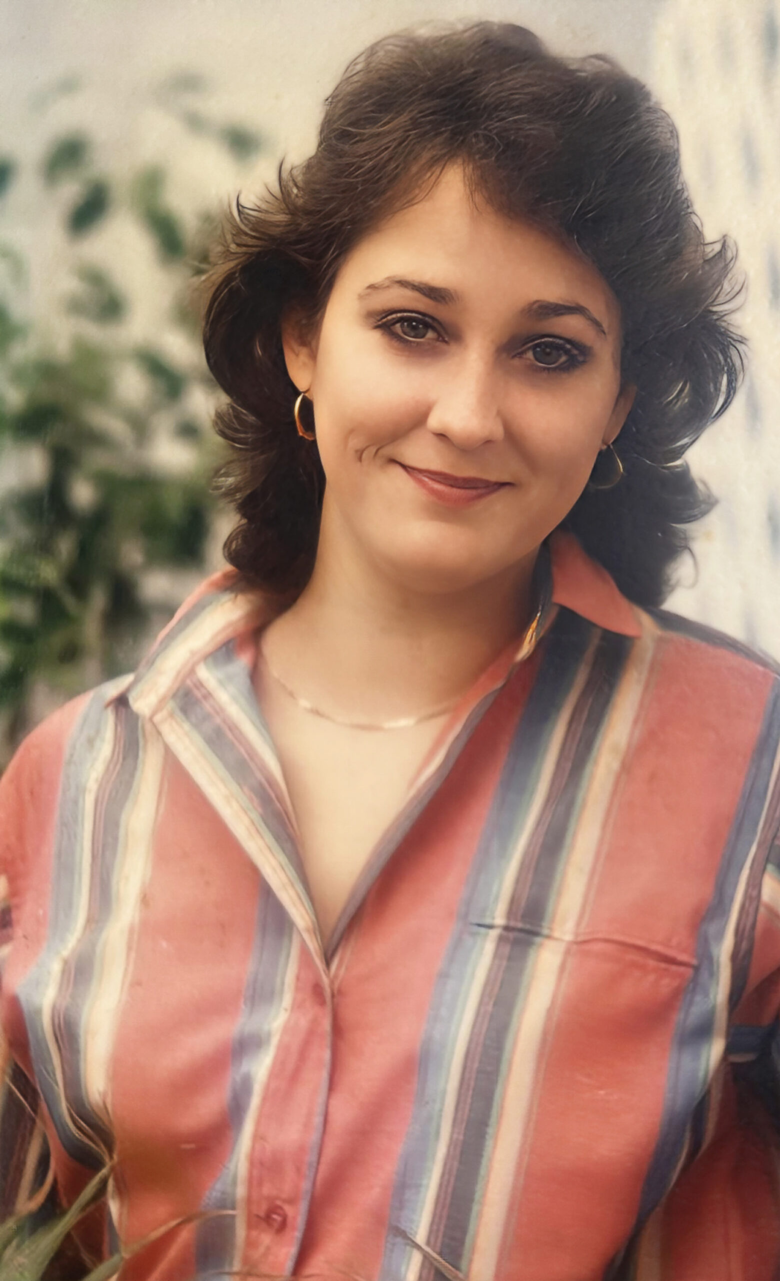 Deborah Jean Gartner-Saenz - Roper and Sons