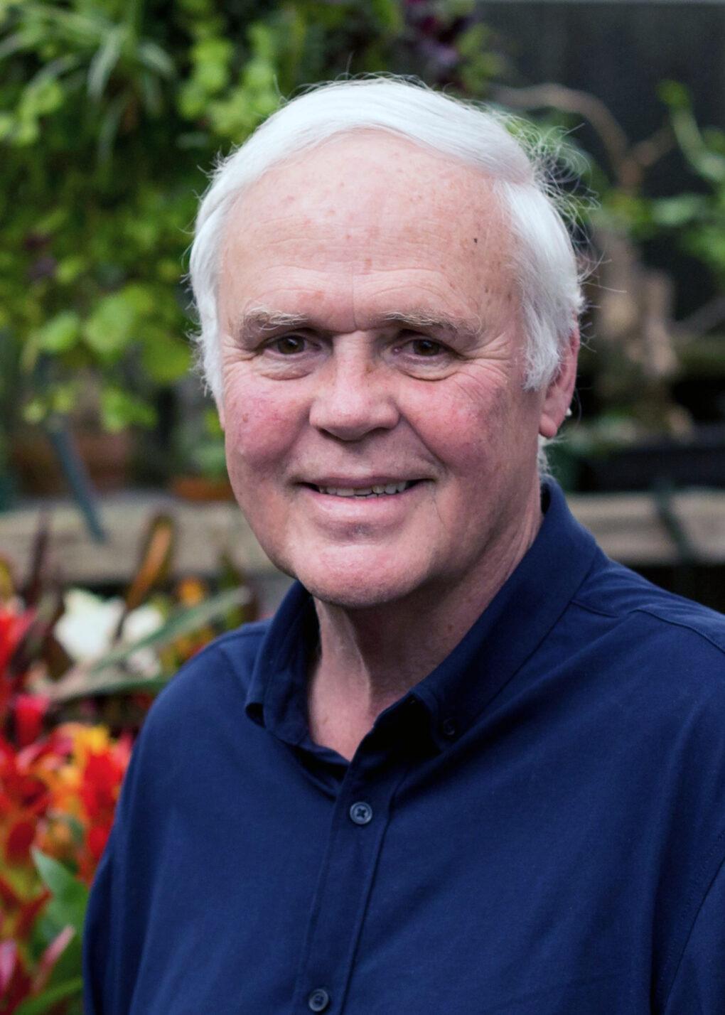 Stephen K. Sorum - Roper and Sons